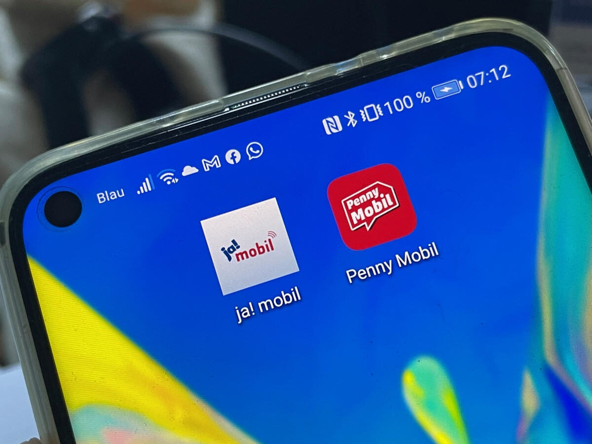 Penny Mobil and Ja! Mobil start the summer campaign - mobile phone ...