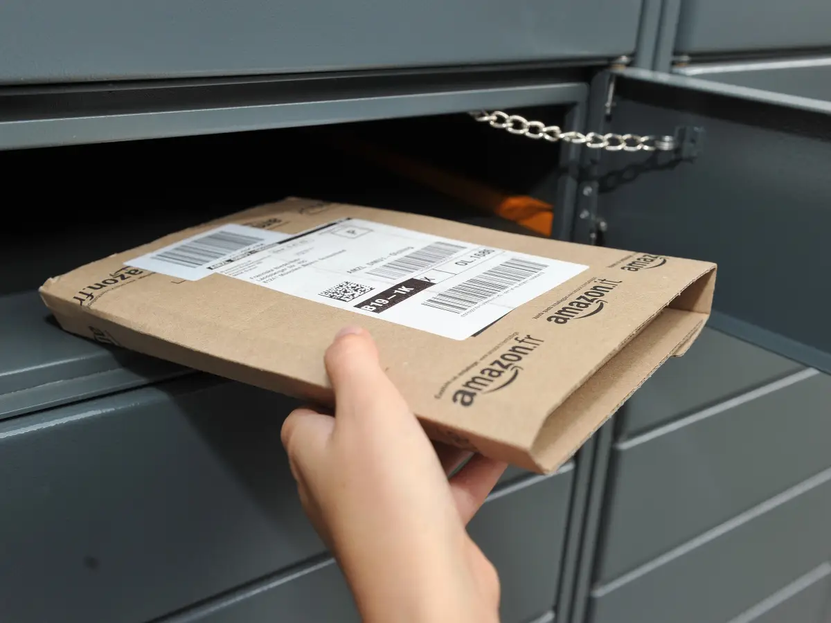 New Amazon scam: Users receive orders & are sued - PMILT